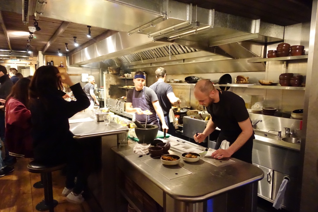 Kiln -Soho Review – Some Of The Best Food You Can Bless Your Mouth With ...