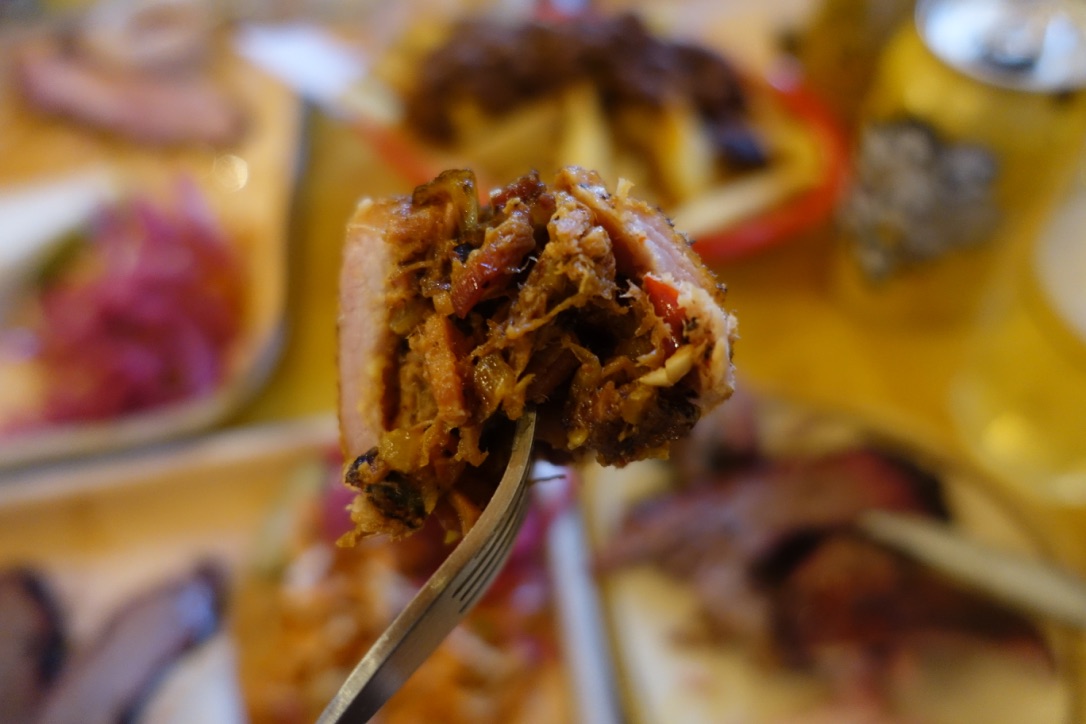 Texas Joes Review | GRUBSTANCE