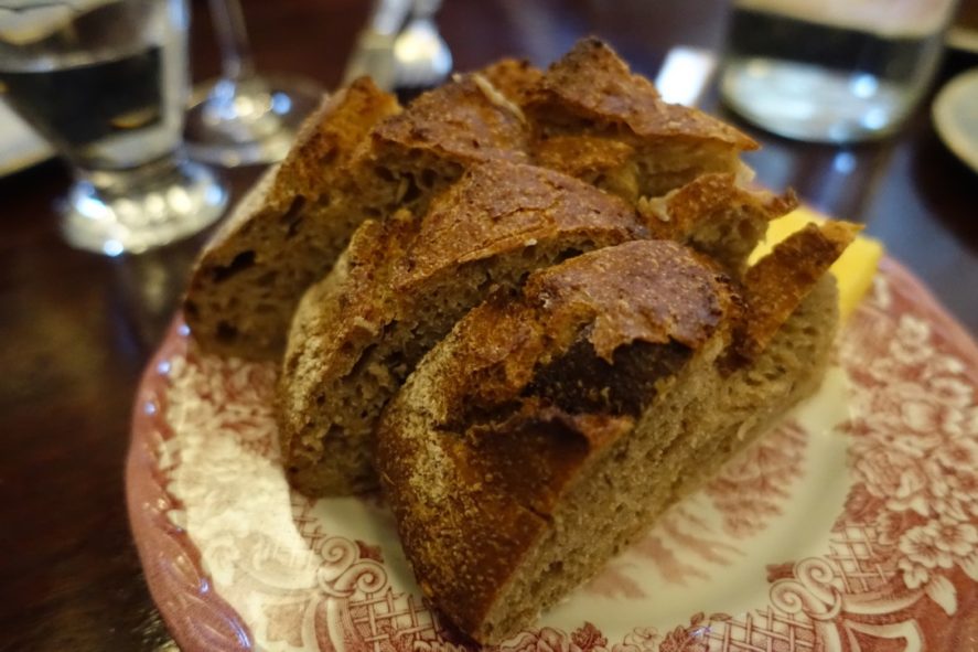 Quality Chop House – Review – It’s a food lovers paradise – GRUBSTANCE