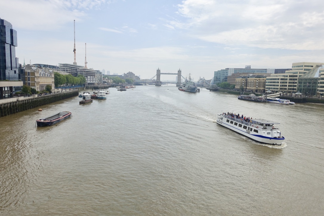 Caravan Bankside – Review – coffee roasters with an international ...