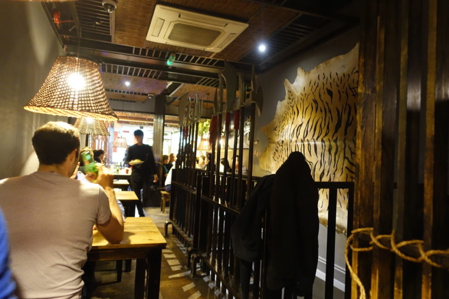 Leong’s Legend – The lustrous skins hold sweet minced pork and hot soup ...
