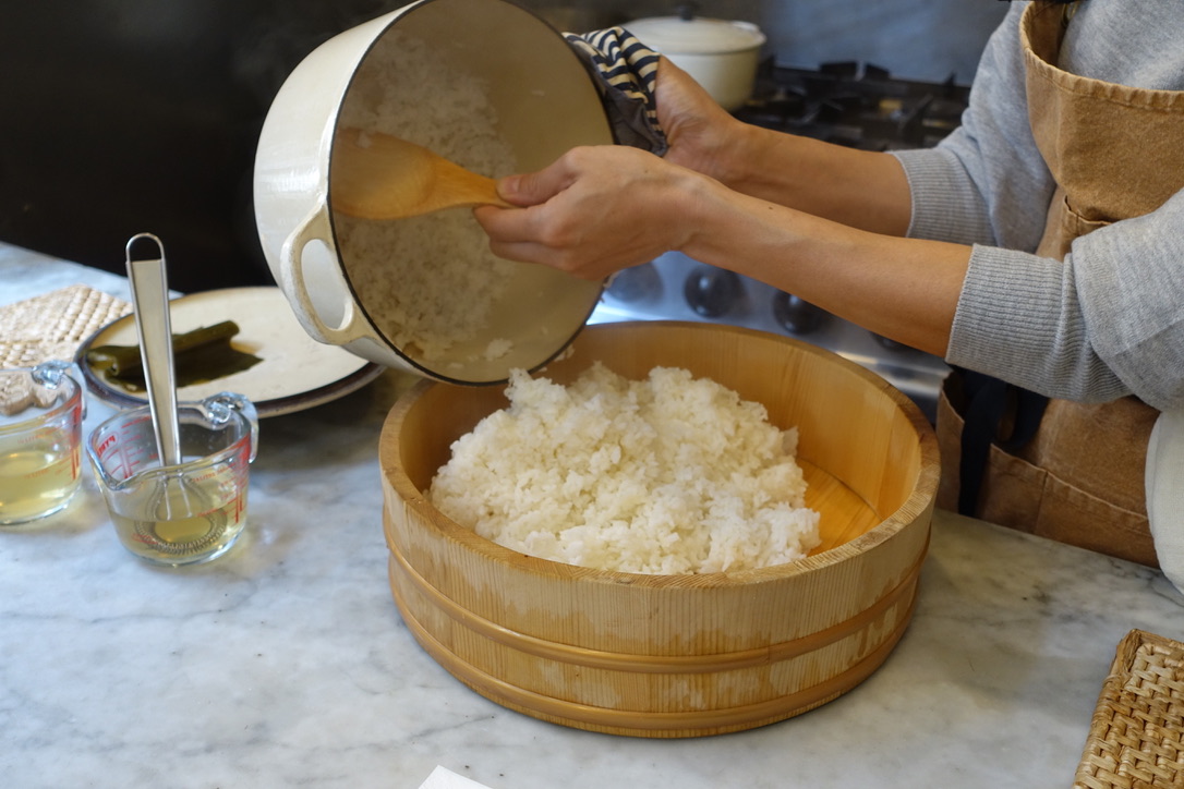 Atsuko’s Kitchen Review – Japanese Cooking Demystified – GRUBSTANCE