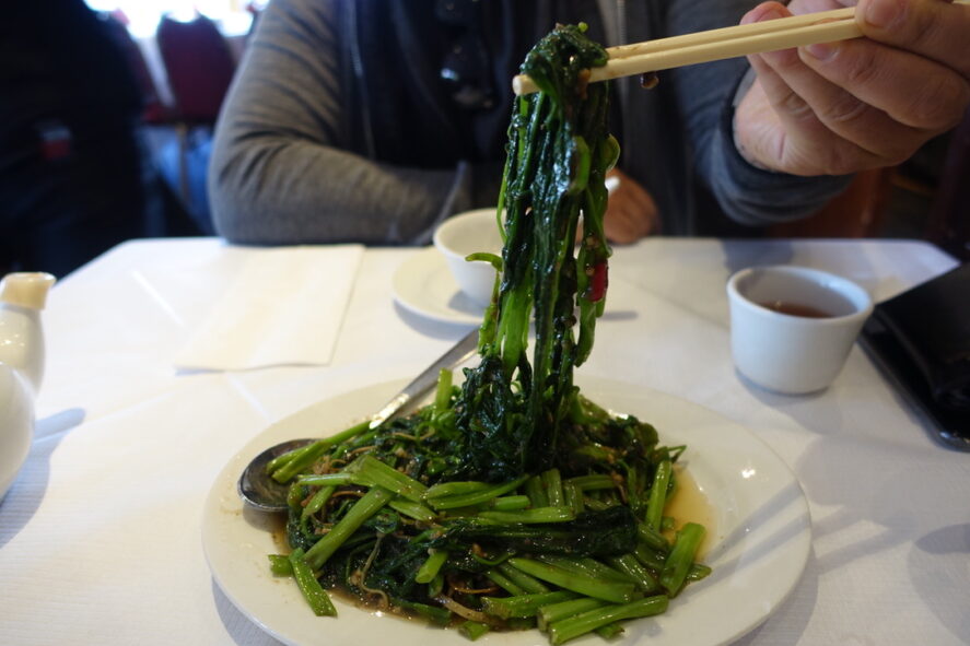 Tai Tung Chinese Restaurant Review – Croyden – GRUBSTANCE