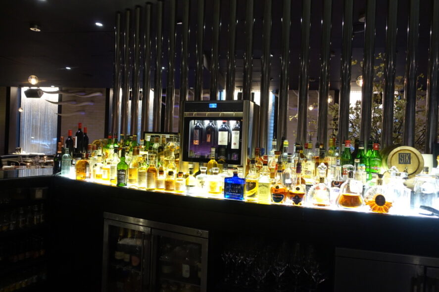 STK Steakhouse – The Strand – GRUBSTANCE